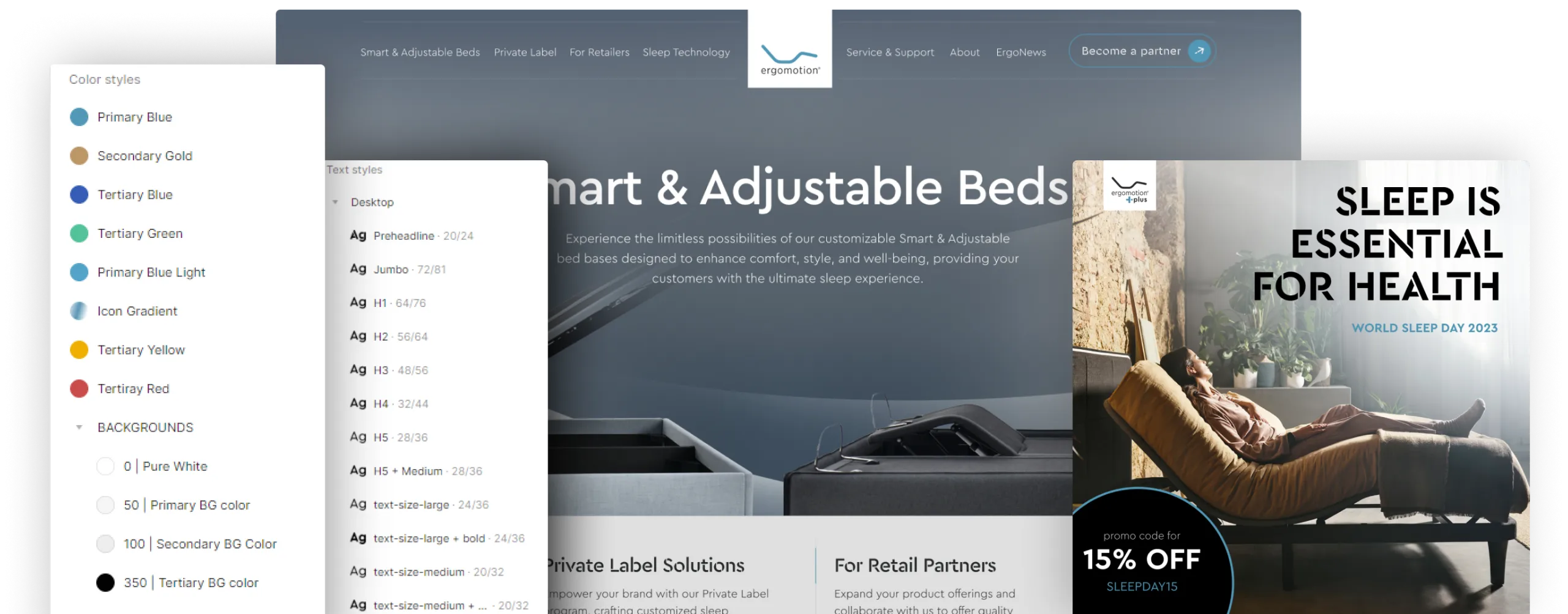 Unlimited Design Subscription | Get any design you need for 1 package